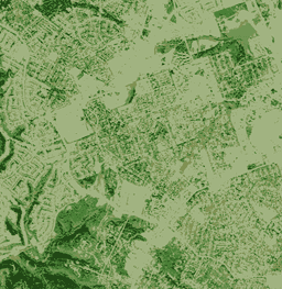 Parks and Facilities / WTCMUD 1